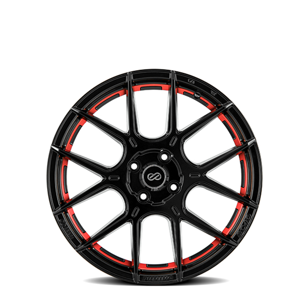 Permaisuri | Enkei - SC40