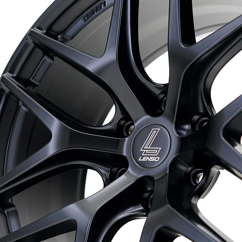 Permaisuri | Lenso - JAGER-DYNA 20