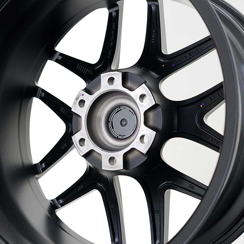 Permaisuri | Lenso - JAGER-DYNA 20