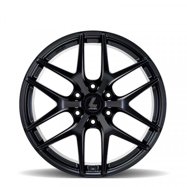 Permaisuri | Lenso - JAGER-DYNA 20