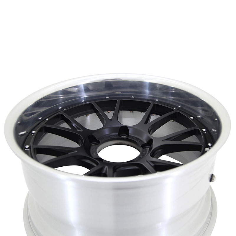 Permaisuri | Facewheels - FW280-HR