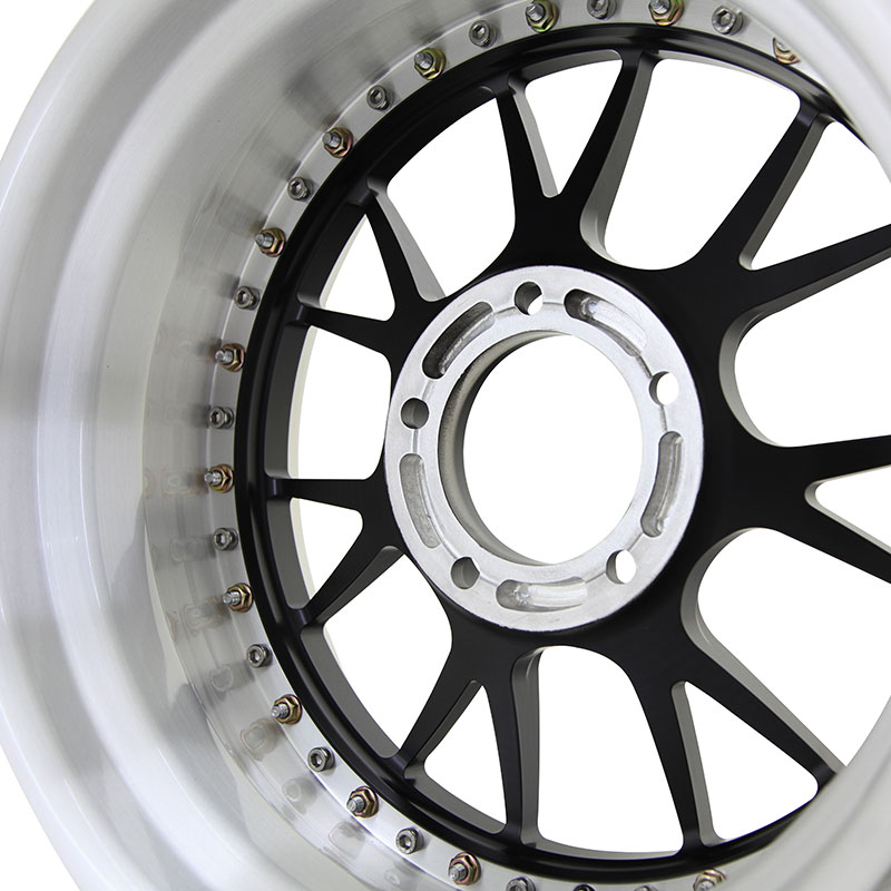 Permaisuri | Facewheels - FW280-HR