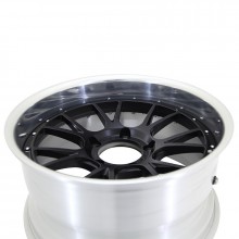 Permaisuri | Facewheels - FW280-HR
