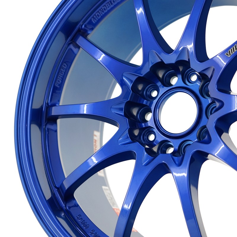 Permaisuri | Rays - CE28N Hyper Blue (HL) 18