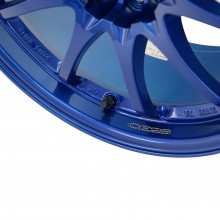 Permaisuri | Rays - CE28N Hyper Blue (HL) 18