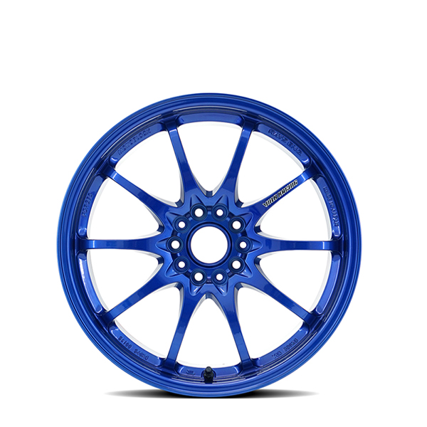 Permaisuri | Rays - CE28N Hyper Blue (HL) 18