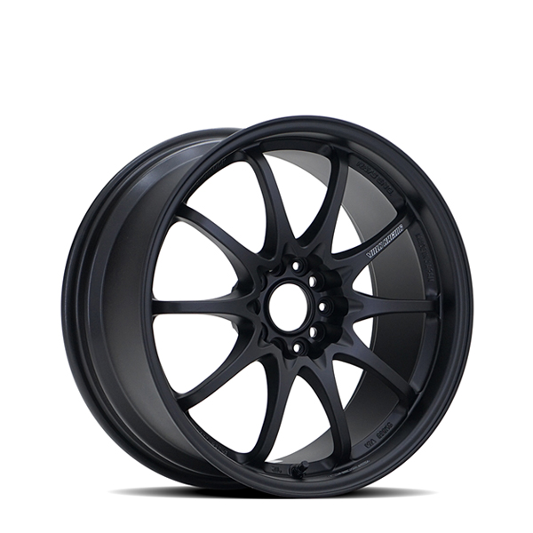 Permaisuri | Rays - CE28N Matte Black 18