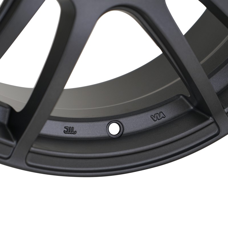 Permaisuri | Enkei - SC24 Dark Gunmetal 17