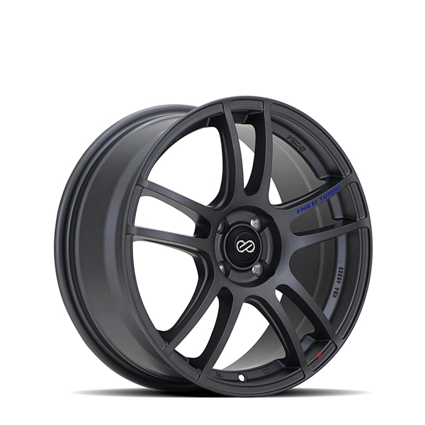 Permaisuri | Enkei - SC24 Dark Gunmetal 17