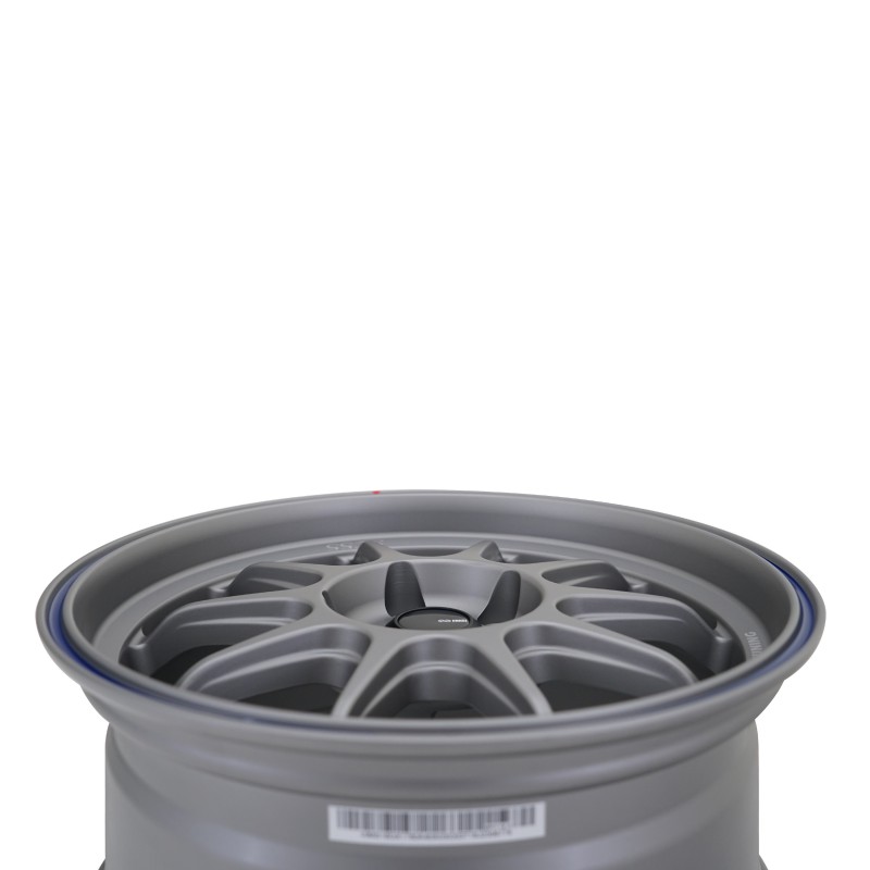 Permaisuri | Enkei - SC55 Gun Metal 17