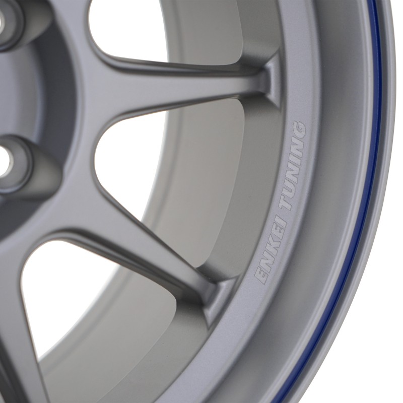 Permaisuri | Enkei - SC55 Gun Metal 17