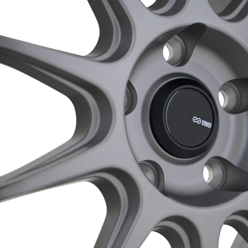 Permaisuri | Enkei - SC55 Gun Metal 17