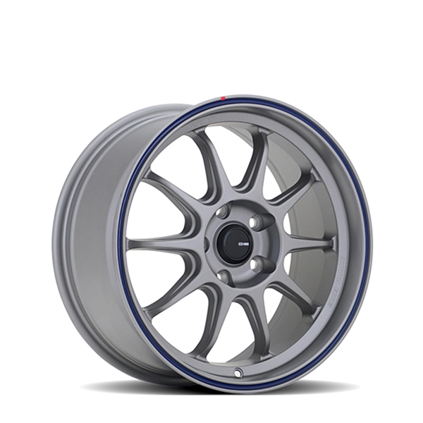 Permaisuri | Enkei - SC55 Gun Metal 17