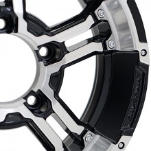 Permaisuri | Rays - FDX-J