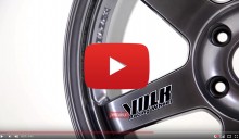 Permaisuri | Rays - TE37 OG Formula Silver (FS) 18