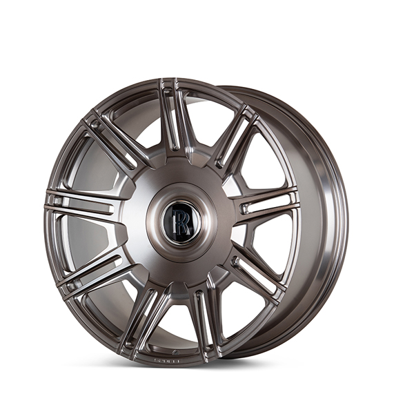 Permaisuri | Vossen - SP2 Platinum