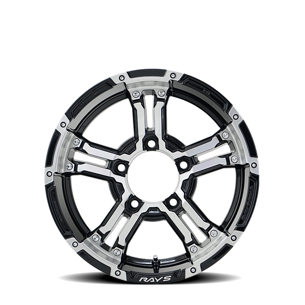 Permaisuri | Rays - FDX-J