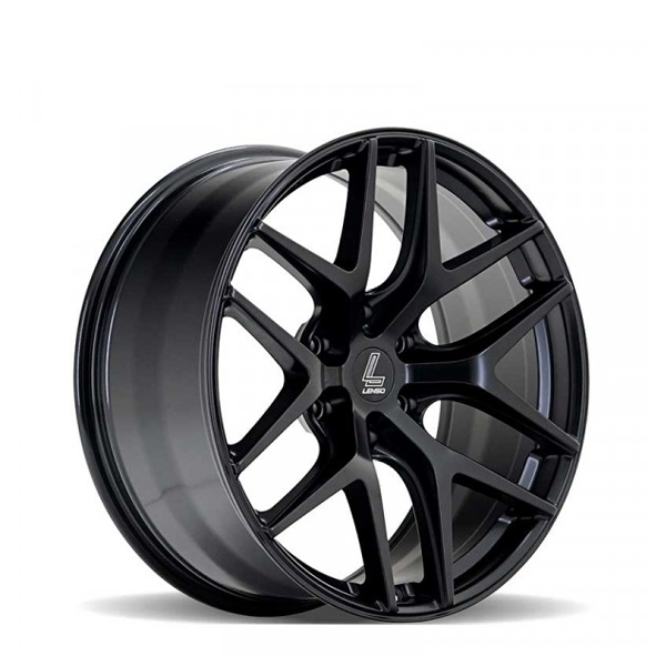 Permaisuri | Lenso - JAGER-DYNA 20