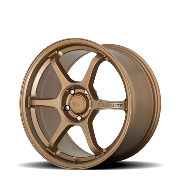 Permaisuri | Motegi Racing - MR145 TRAKLITE 3.0 Matte Bronze