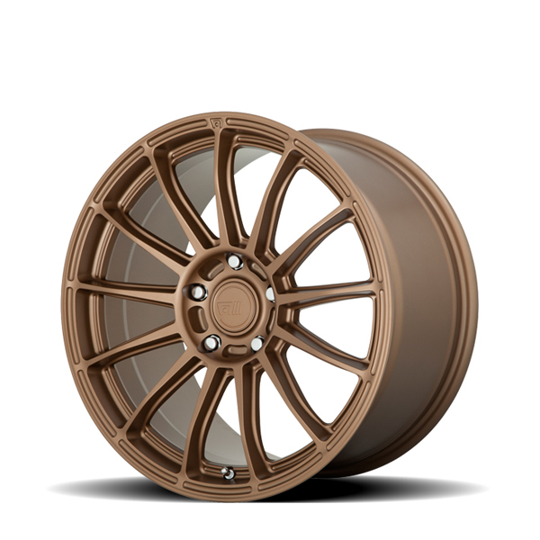Permaisuri | Motegi Racing - MR148 CS13 Matte Bronze