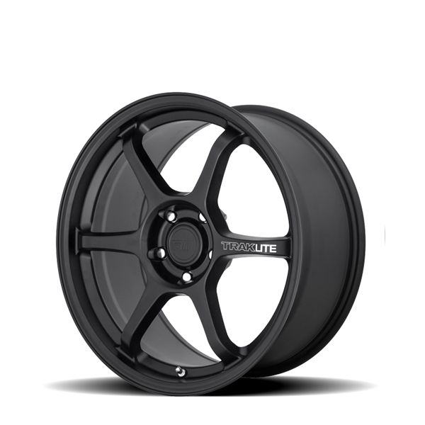 Permaisuri | Motegi Racing - MR150 TRAKLITE Satin Black