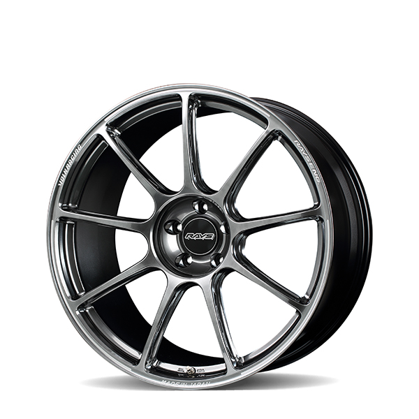 Permaisuri | Rays - GT090 Brightening Metal Dark (ME)