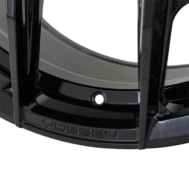Permaisuri | Vossen - HF-5 | Gloss Black 22