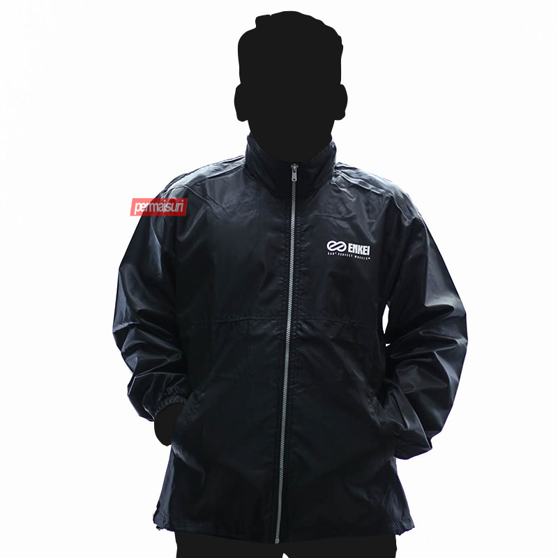 Permaisuri | Accessories - Parachute Style Enkei Size L