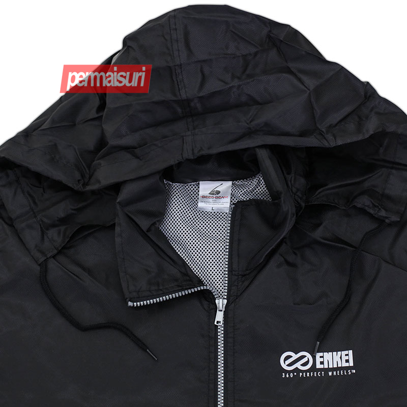 Permaisuri | Accessories - Parachute Style Enkei Size L