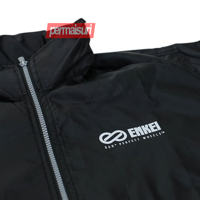 Permaisuri | Accessories - Parachute Style Enkei Size L