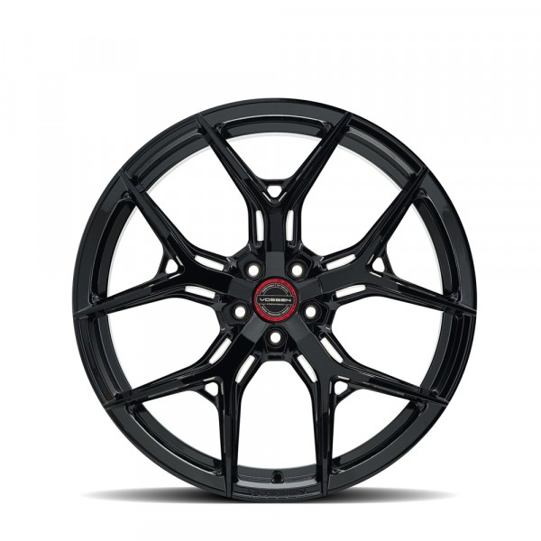 Permaisuri | Vossen - HF-5 | Gloss Black 22