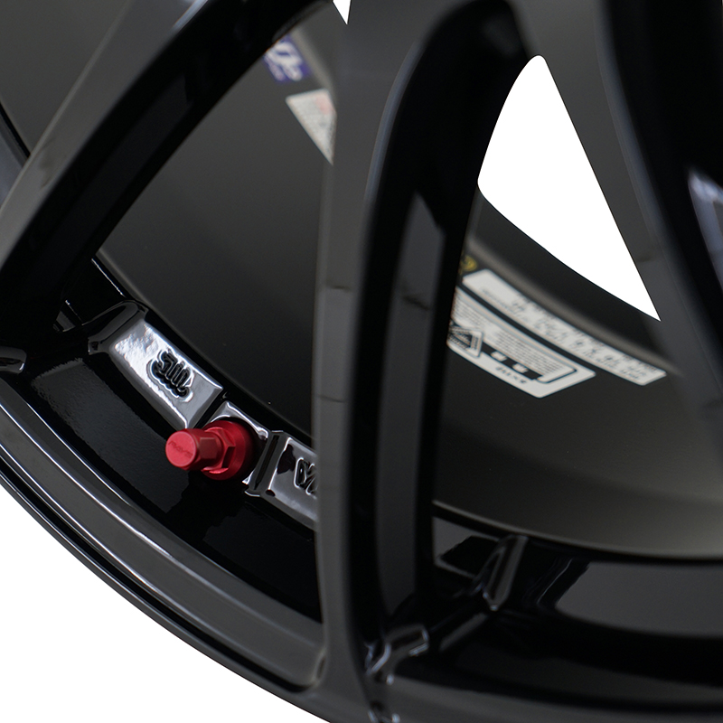 Permaisuri | Rays - 57Transcend REV LIMIT EDITION 19