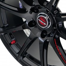 Permaisuri | Rays - 57Transcend REV LIMIT EDITION 19