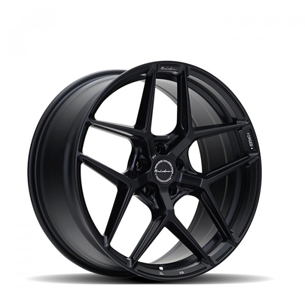 Permaisuri | Brixton - RF7 Satin Black 20