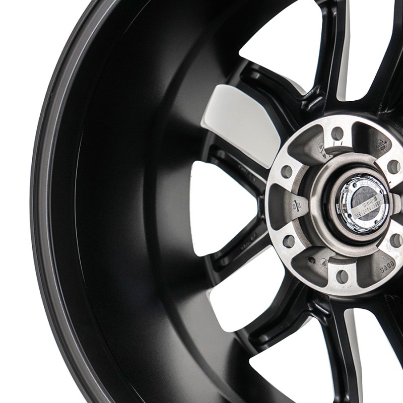 Permaisuri | Rays - F6Gain RBC/Diamond Cut 20