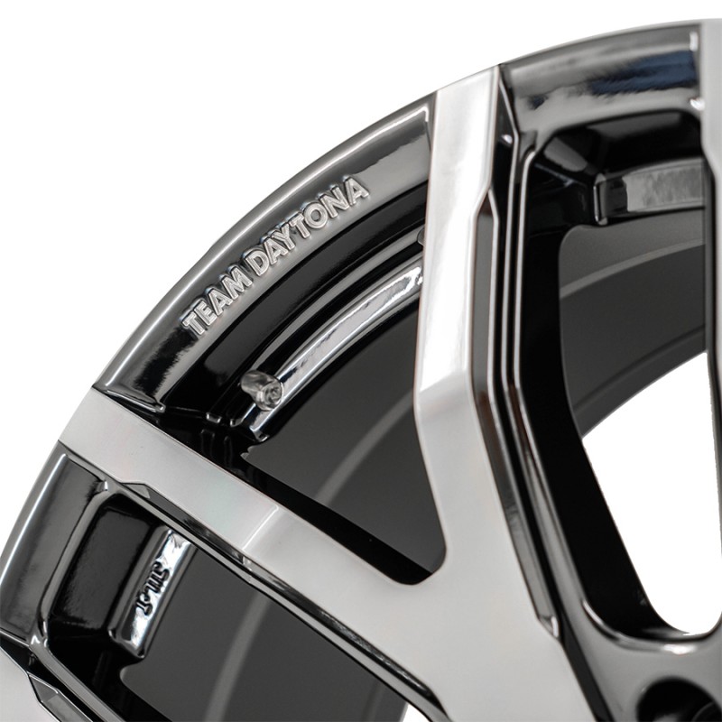 Permaisuri | Rays - F6Gain RBC/Diamond Cut 20