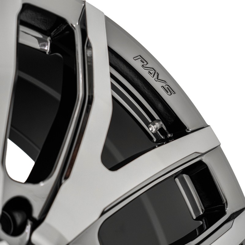 Permaisuri | Rays - F6Gain RBC/Diamond Cut 20