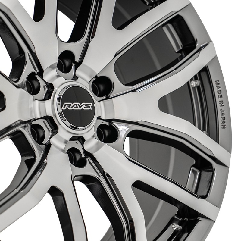 Permaisuri | Rays - F6Gain RBC/Diamond Cut 20