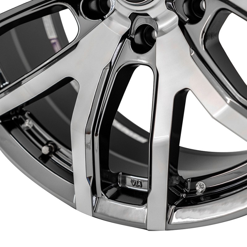 Permaisuri | Rays - F6Gain RBC/Diamond Cut 20