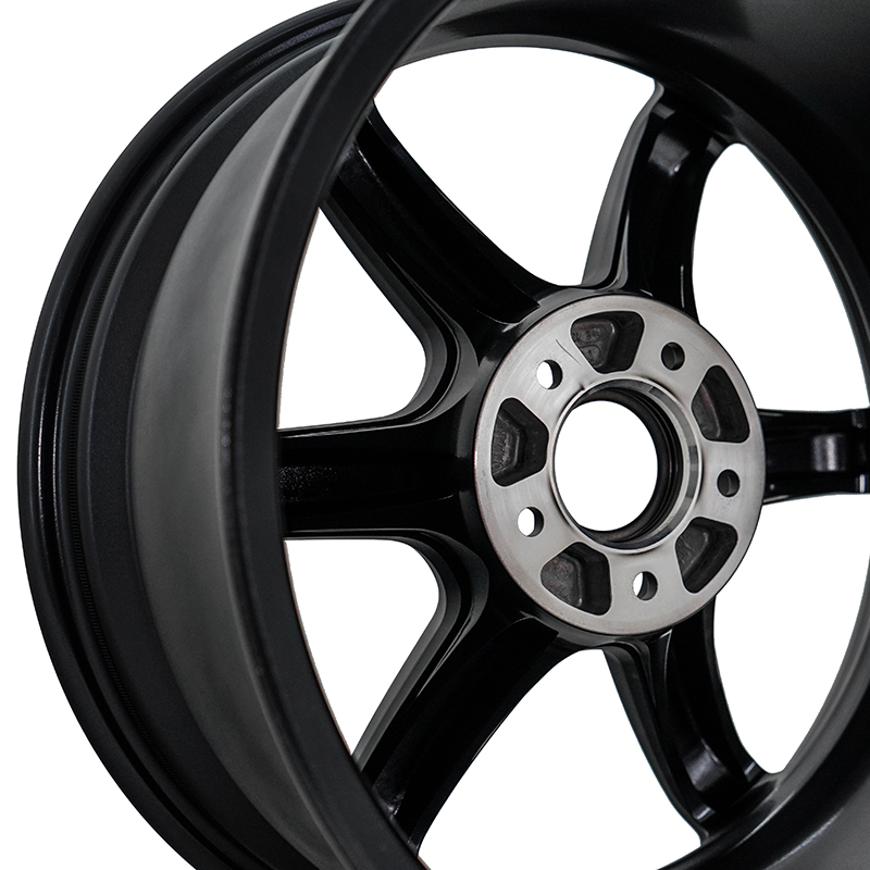 Permaisuri | Rays - TE37 Saga Time Attack Edition 18