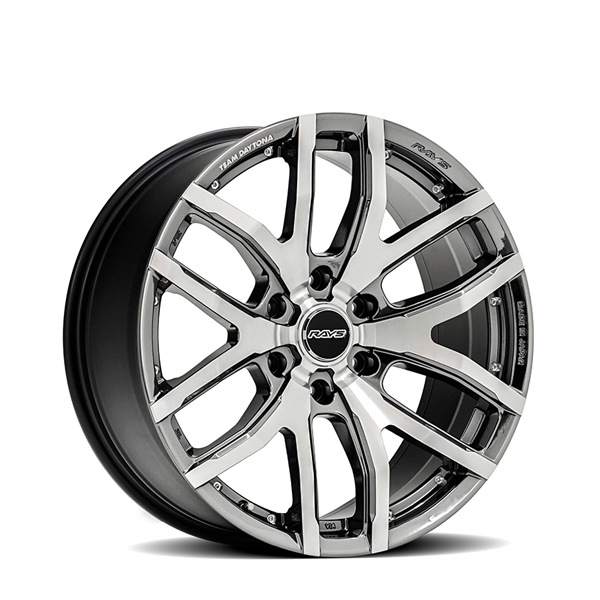 Permaisuri | Rays - F6Gain RBC/Diamond Cut 20