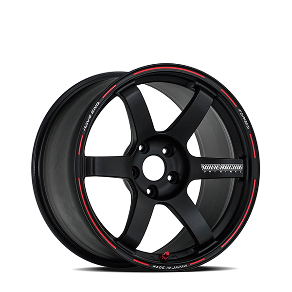 Permaisuri | Rays - TE37 Saga Time Attack Edition 18