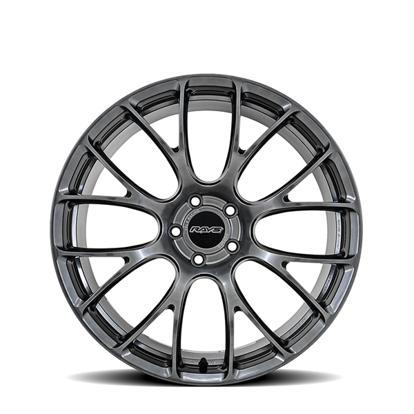 Permaisuri | Rays - G16 Brightening Metal Dark (ME) 20