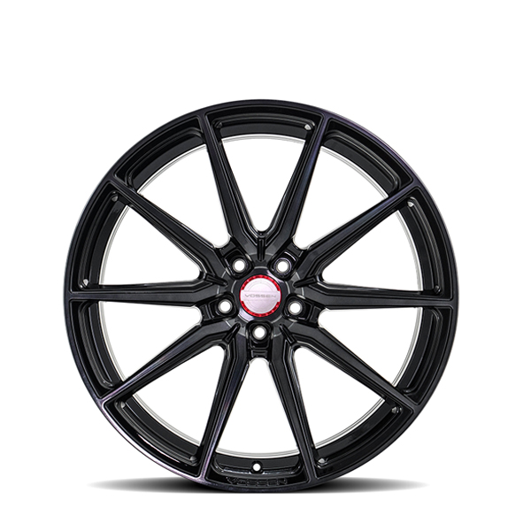 Permaisuri | Vossen - HF-3 Tinted Gloss Black 21