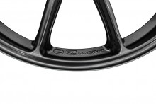 Permaisuri | OZ Racing - Hyper GT HLT | Star Graphite 18