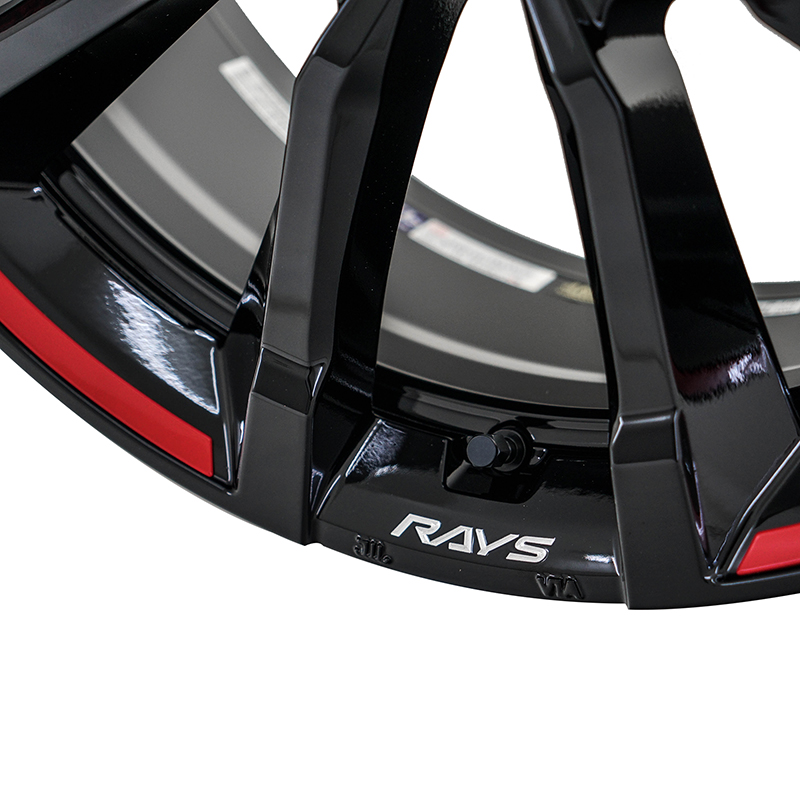 Permaisuri | Rays - Rv5 Limited Edition 19