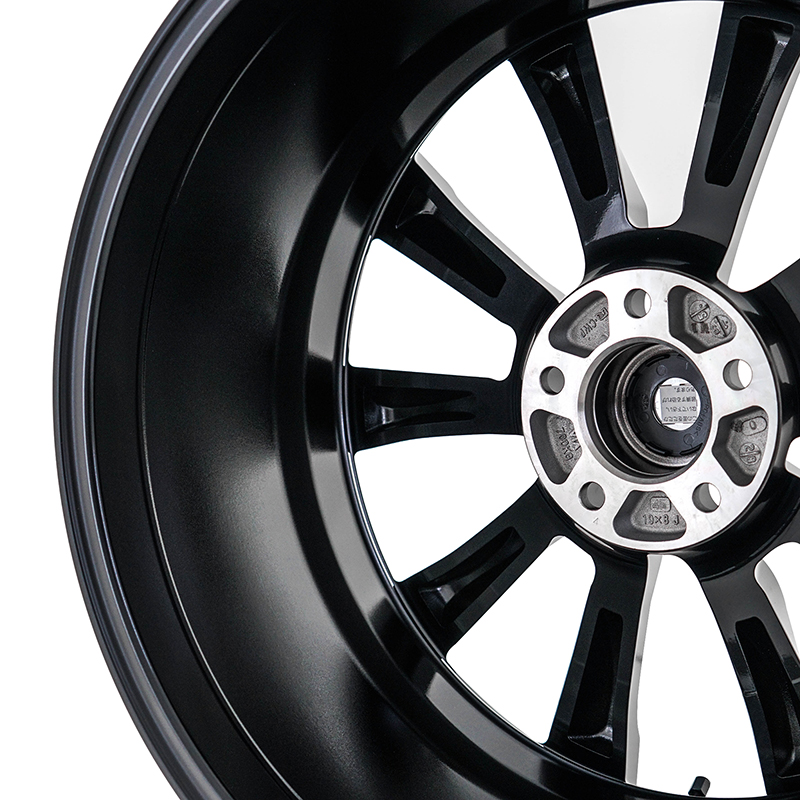 Permaisuri | Rays - Rv5 Limited Edition 19