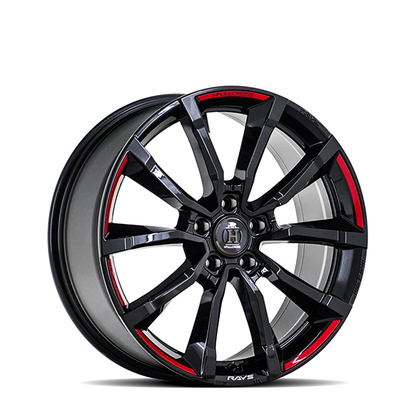 Permaisuri | Rays - Rv5 Limited Edition 19