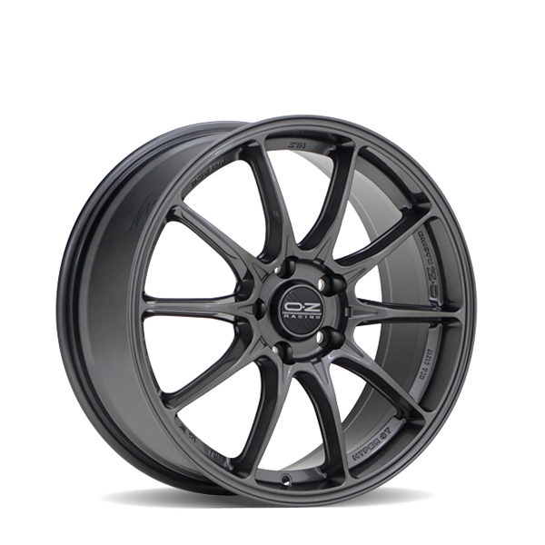 Permaisuri | OZ Racing - Hyper GT HLT | Star Graphite 18