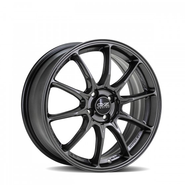 Permaisuri | OZ Racing - Hyper GT HLT | Star Graphite 18